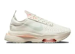 Nike Zoom Type Sneakers - Cream/guava Ice