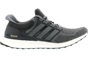 Adidas Ultra Boost 1.0 Sneakers - Grey