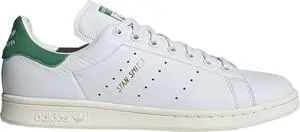 Adidas Stan Smith Forever Sneakers - Footwear White/footwear White/green