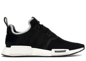 Adidas Nmd R1 Neighborhood X Invincible Sneakers