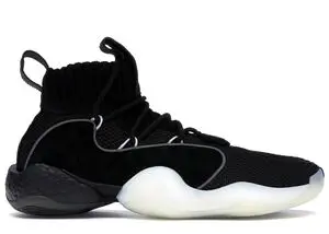 Adidas Crazy Byw X Sneakers - Black/white