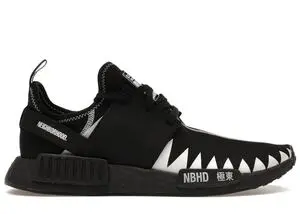 Adidas Nmd R1 Neighborhood Sneakers