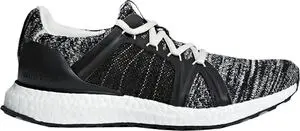 Adidas Ultra Boost Parley Stella Mccartney Sneakers - Core Black/chalk White
