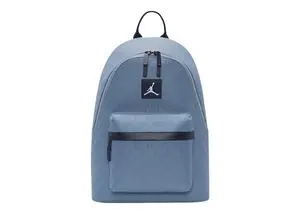 JORDAN Monogram Backpack - Chambray