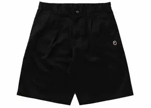 Bape Chinos Shorts For Men