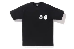A BATHING APE Nbhdtee Shirt 2
