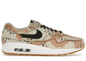 Air Max Desert Camo