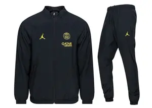 JORDAN Psg 22/23 Tracksuit