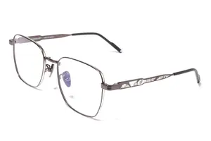 A BATHING APE Optical 5 Frame Eyeglasses