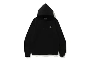 A BATHING APE One Point Pullover Hoodie