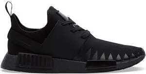 Adidas Nmd R1 Neighborhood Sneakers - Core Black