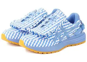 Asics Tarther Sc Plus Shushu/tong Gingham Sneakers