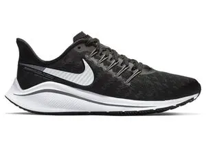 Nike Air Zoom Vomero 14 - Black/white/thunder Grey