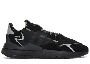 Adidas Nite Jogger 3m Sneakers