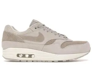 Nike Air Max 1 Suede Sneakers