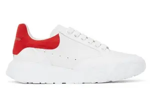 Alexander McQueen Court Trainers