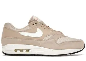 Nike Air Max 1 Sneakers - Desert Ore/sail/black