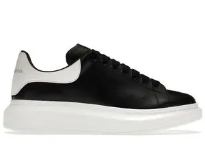 Alexander McQueen Oversized Sneaker