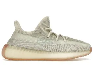 Adidas Yeezy Boost 350 V2 Sneakers - Citrin