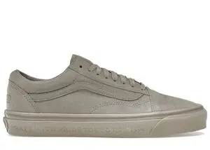 VANS Old Skool Neighborhood Sneakers - Greige