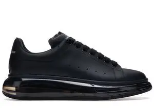 Alexander McQueen Oversized Sole Sneakers