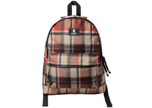 A BATHING APE Backpack - Red