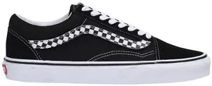 VANS Old Skool Sneakers - Black/true White