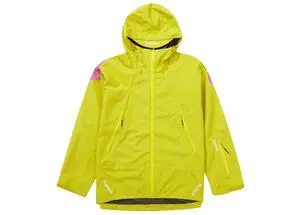 Supreme Gonz Goretex Shell Jacket - Yellow