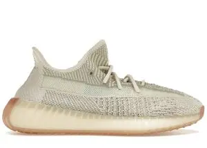 Adidas Yeezy Boost 350 V2 Reflective - Citrin