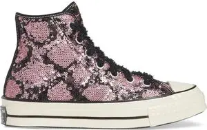 Converse Embellished Sneakers For Men
