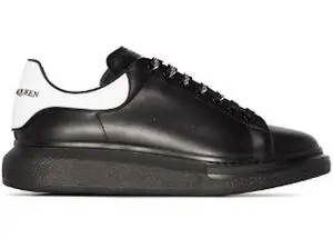 Alexander McQueen Oversized Sneakers