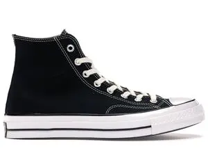 CONVERSE Chuck Taylor All Star 70 Hi Reconstructed Slam Jam - Black/white/egret