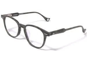 A BATHING APE 10 Optical Frame - Green