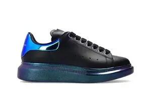 Alexander McQueen Oversized Sneakers