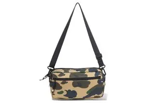 Bape Handheld Mini Bags For Women