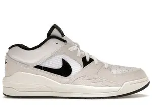 JORDAN Stadium 90 Sneakers - White/black/sail