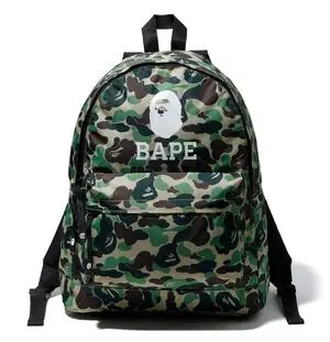 A Bathing Ape Bags For Men