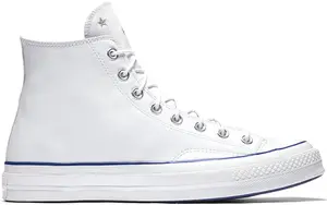 CONVERSE Chuck Taylor All Star '70 Hi Legend White/white