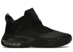 JORDAN Stay Loyal Sneakers - Black