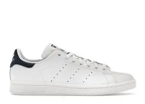 Adidas Stan Smith Sneakers - Cloud White/collegiate Navy Blue
