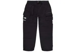 Supreme Zip Up Pants For Men