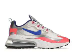 Nike Air Max 270 React Knicks Sneakers