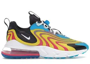 Nike Air Max 270 React Eng Sneakers