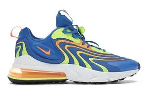 Nike Air Max 270 React Eng Sneakers