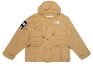 Supreme Cargo Jackets For Men