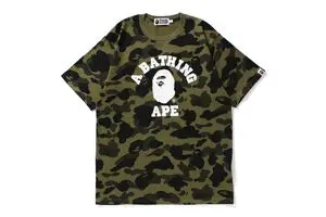 Bape Short Sleeve