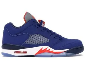 JORDAN 5 Retro Low Knicks
