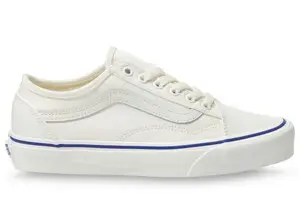VANS Old Skool Tapered Sneakers - Marshmallow/spectrum Blue