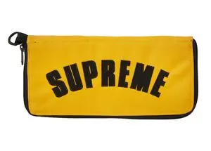 Supreme Gold Tone Accessories