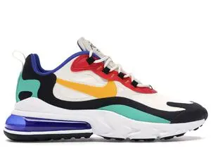 Air Max React Bauhaus